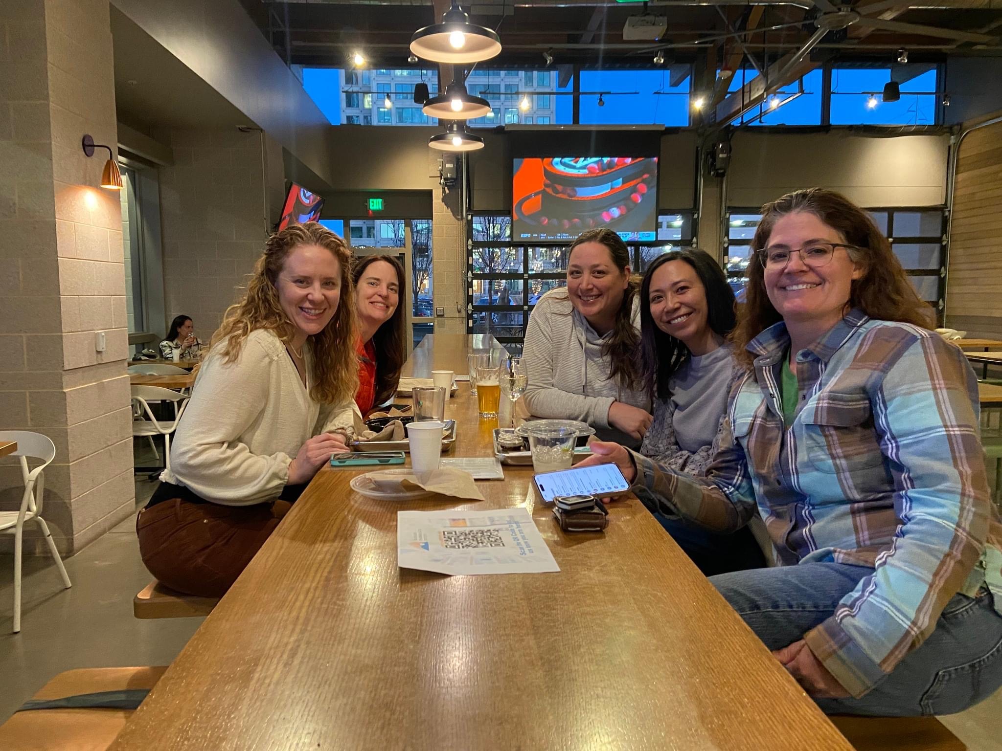 Sip & Social Website